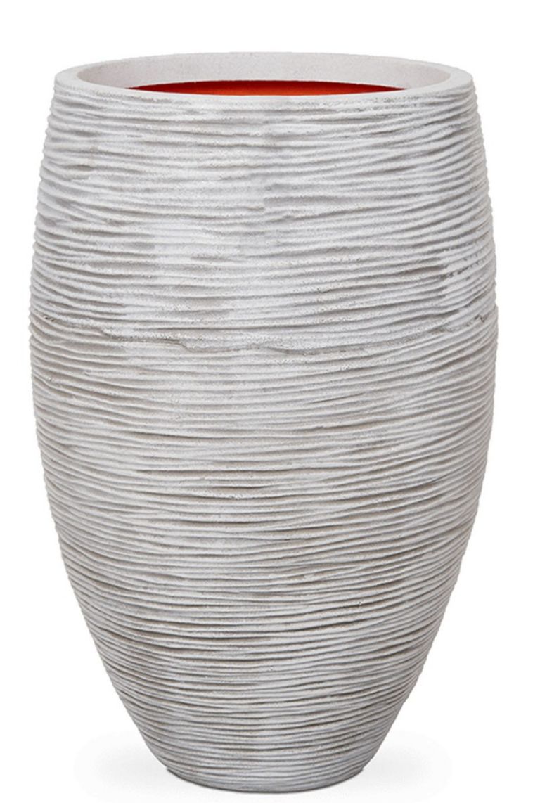 Nature Rib Vase - MyPalmShop